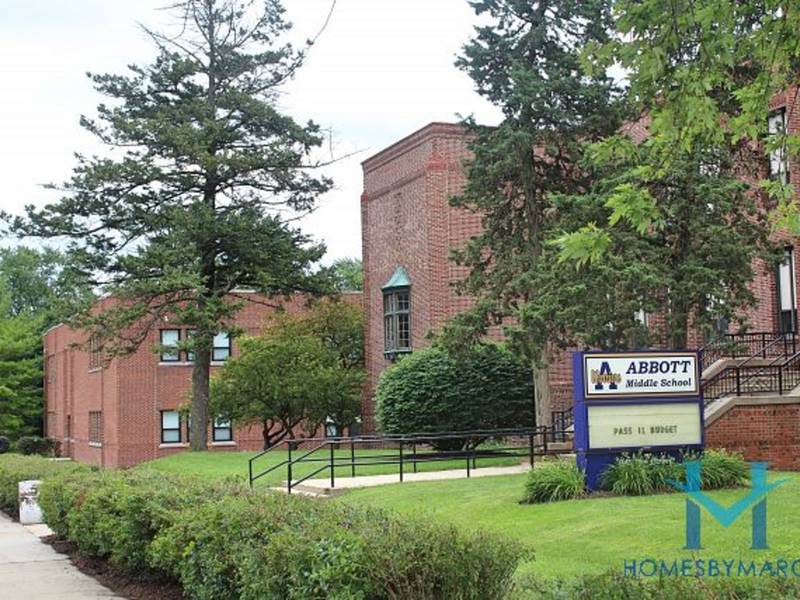 Abbott Middle School, Elgin, Illinois - April 2018 | Elgin, IL Patch
