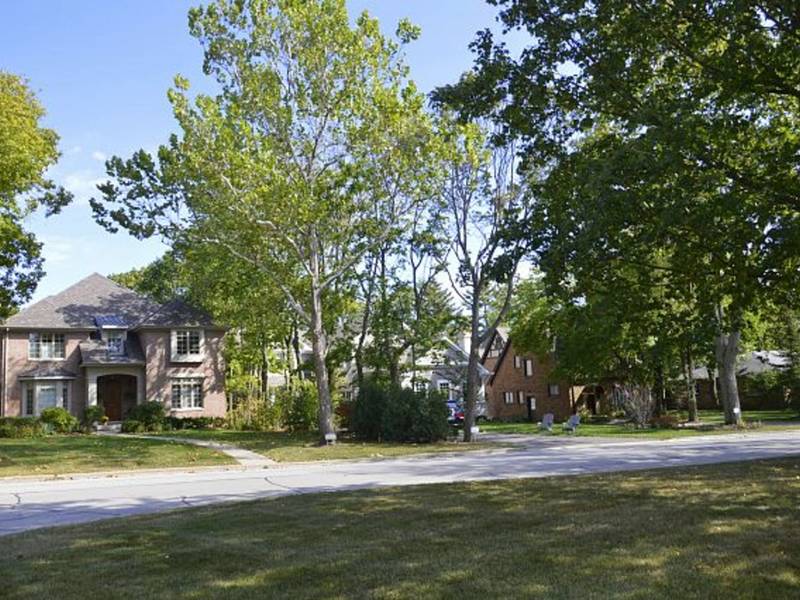 Woodland Park, Deerfield, Illinois - May 2018 | Deerfield, IL Patch