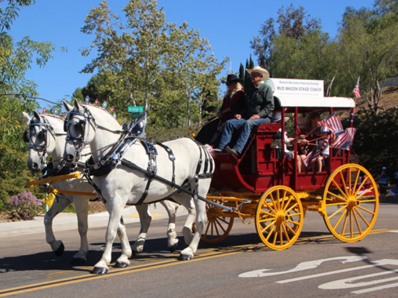 19th Century Mud Wagon Stagecoach Replica to be Added to Local Museum ...