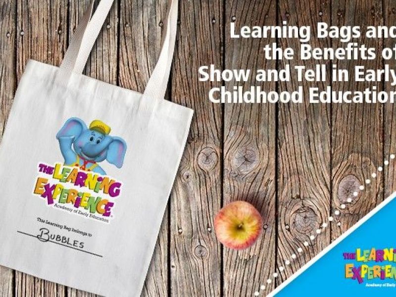 Learning Bags and the Benefits of Show and Tell in Early Childhood ...