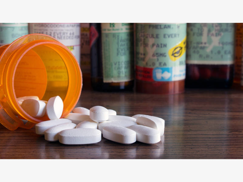 Scripps Health Launches Opioid Stewardship Program | San Diego, CA Patch