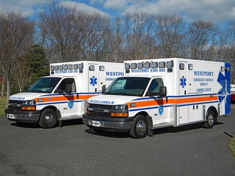 Westport Seeks EMS Volunteers | Westport, CT Patch