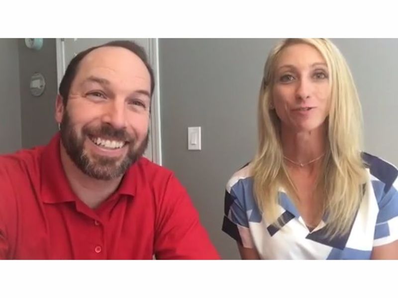 Meteorologist Gil Simmons Discusses Health Recovery, Return Date To ...