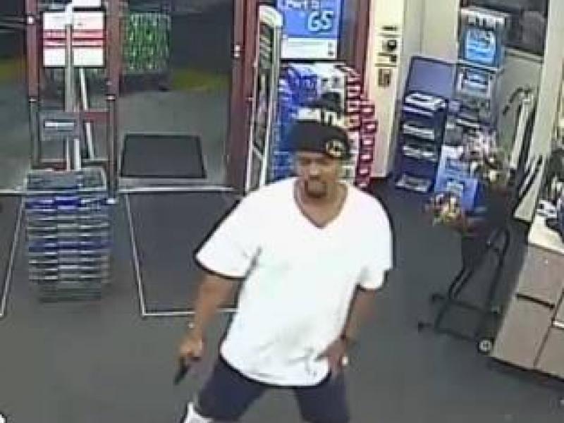 Alameda Armed Robbery Suspect Arrested In San Francisco Alameda Ca Patch
