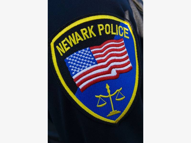 Newark Police Impound Vehicle From Sideshow | Newark, CA Patch