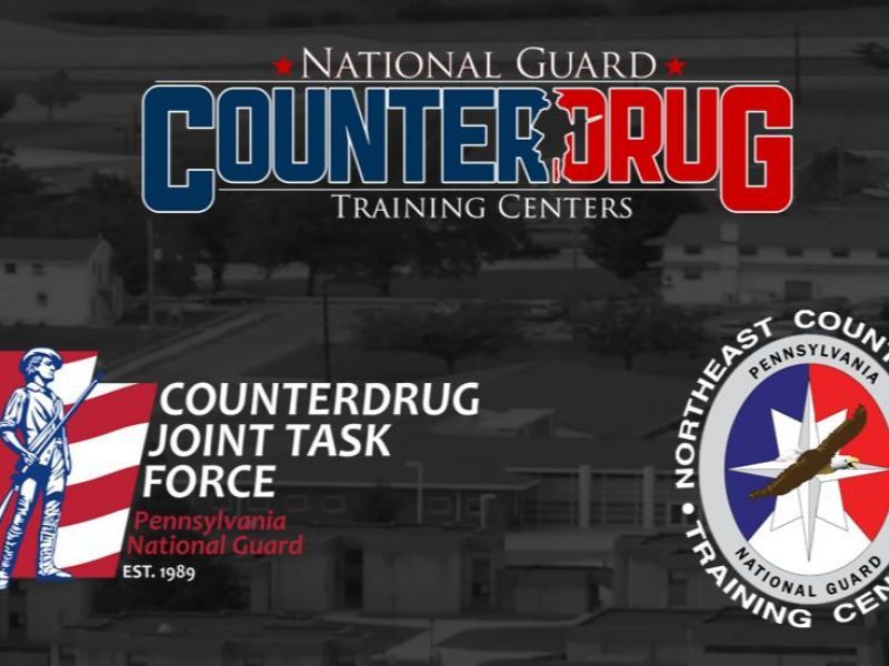Northeast Counterdrug Training Center - Current Heroin Threat | Easton ...