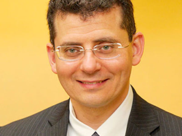 Peabody physician Dr. Alain A. Chaoui is elected President-Elect of the ...