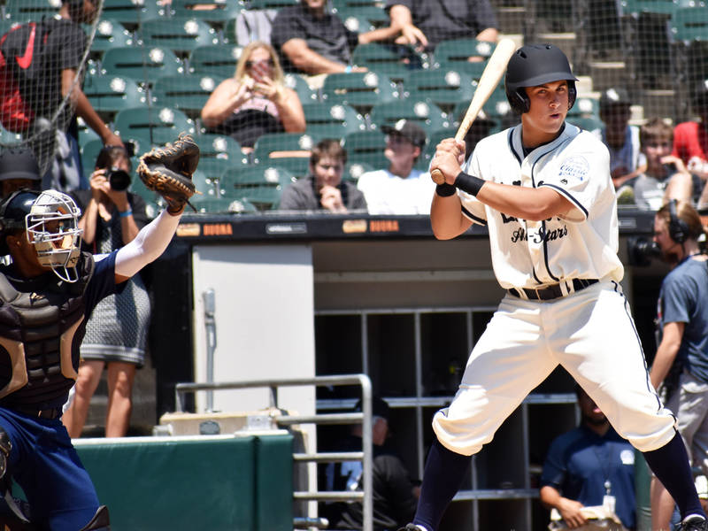 Three Marian Catholic Baseball Players Take Part in Top Game | Chicago ...