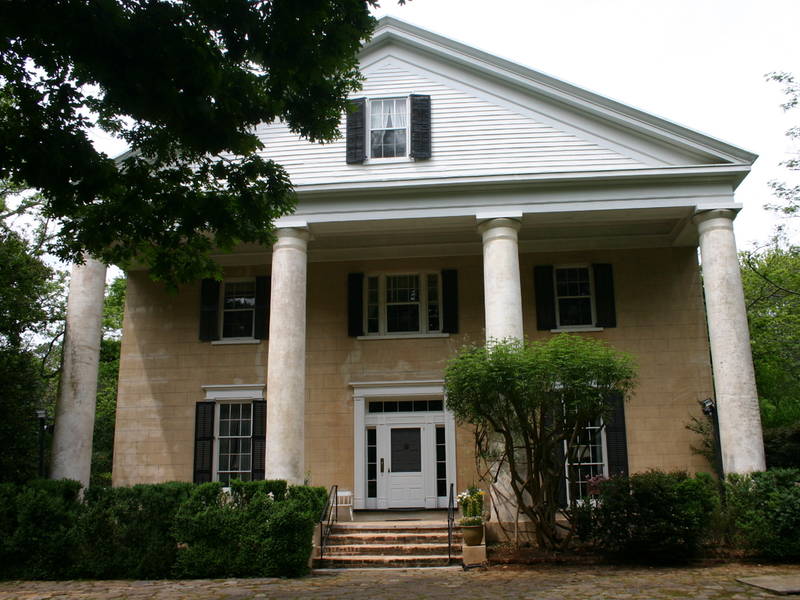 What Should Roswell Do With Mimosa Hall? | Roswell, GA Patch