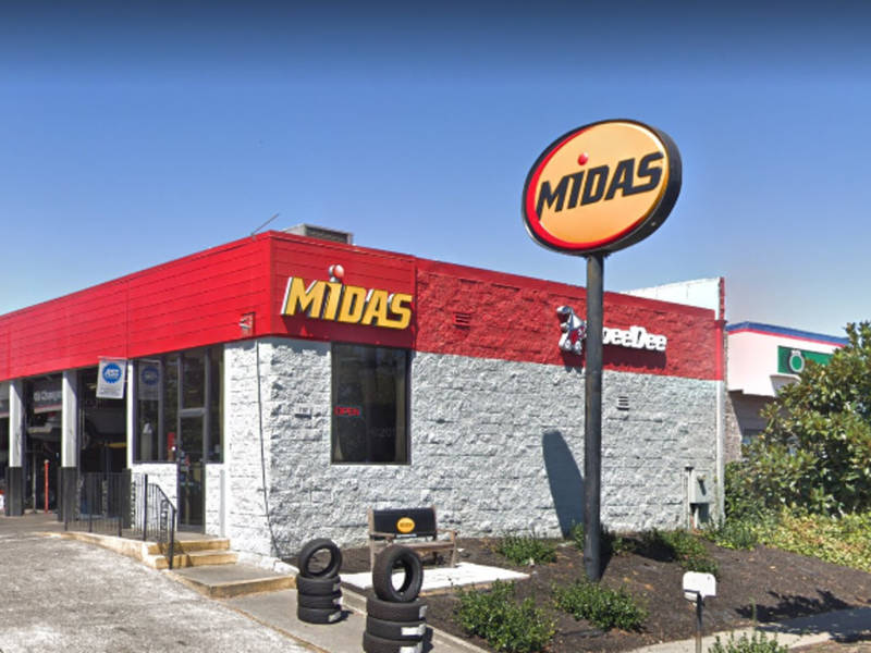 DA Alleges Napa Midas Store Owner Violated 'Numerous' Laws | Napa ...