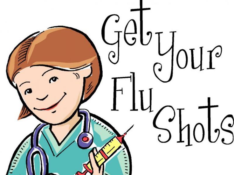 2016 Flu Vaccination Clinics | Manalapan, NJ Patch