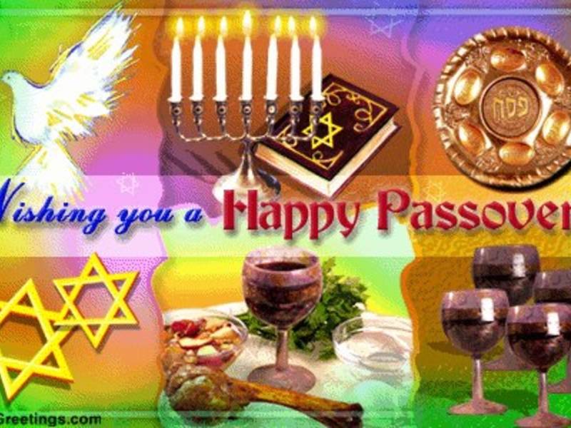 Passover begins at Sundown on Friday, March 30 in 2018 | Marietta, GA Patch