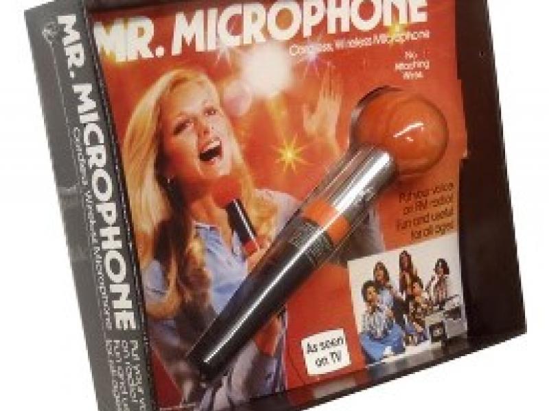 hmmm : r/techtheatre