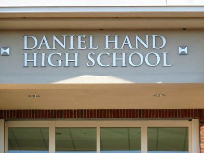 Daniel Hand High School Hires New Head Football Coach: Report | Madison ...