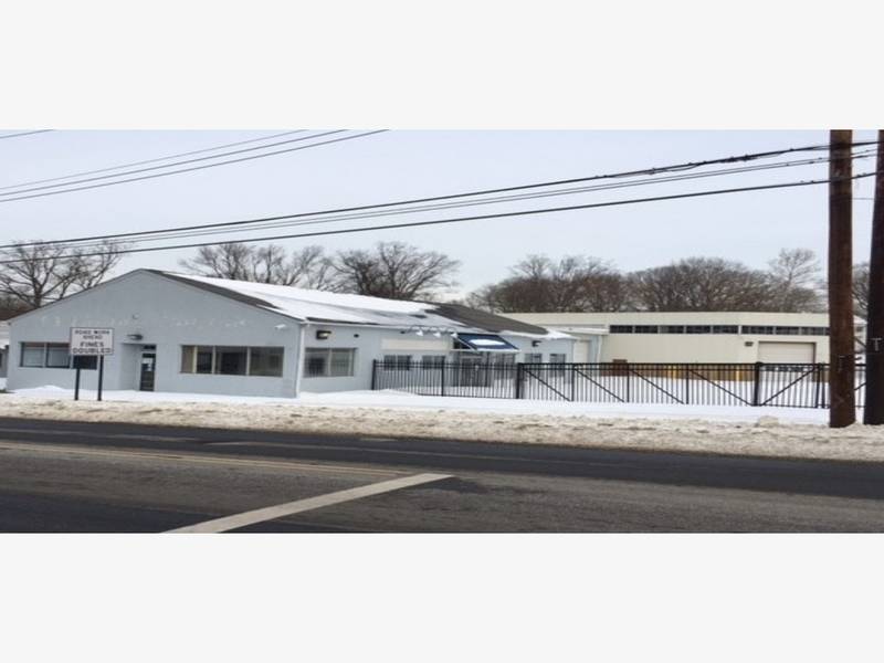 Here Is Dan Patrick's New Radio, TV Home In Milford | Milford, CT Patch