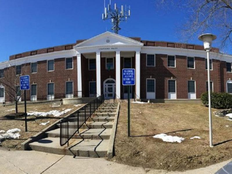 Stratford Names New Police Chief Deputy Chief Stratford Ct Patch