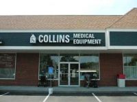 Collins Medical Equipment to Celebrate 85th Anniversary, Grand Re ...