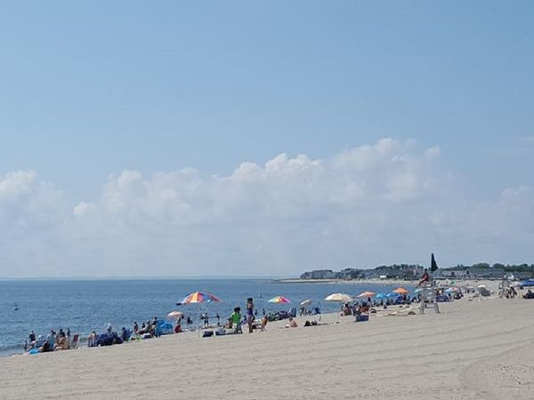 Fairfield Beach Information: What You Need To Know - Fairfield, CT Patch