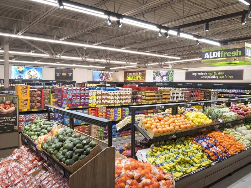 ALDI Opening New Store In Hamden Soon | Hamden, CT Patch