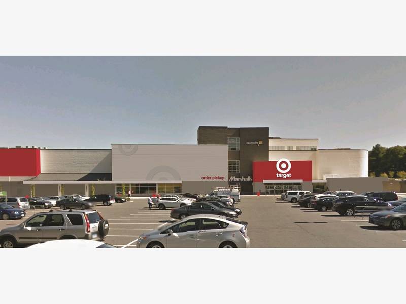 Target Opening Unique Store In West Hartford | West Hartford, CT Patch