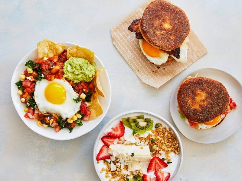 Popular Fairfield Restaurant Introduces Breakfast Menu | Fairfield, CT ...