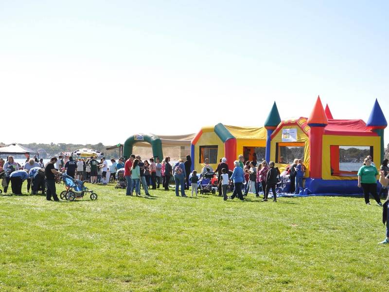 Brick's Fall Fest Set For Saturday, With Food Trucks, Games & Fun ...