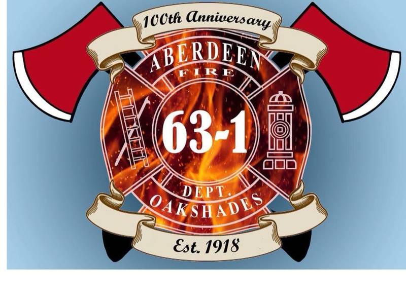 Parade, Celebration For Aberdeen Fire Company's 100th Anniversary ...
