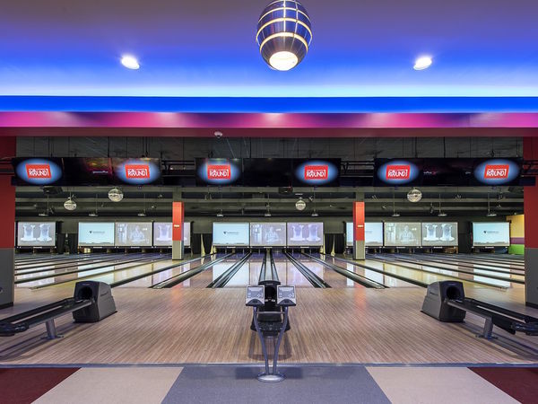 Round 1 To Open First New York Location At Broadway Mall - Hicksville ...