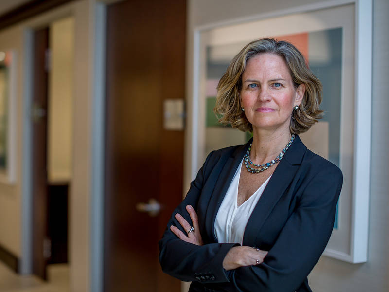 Laura Curran Declared Winner In Nassau County Executive Race | Oyster ...