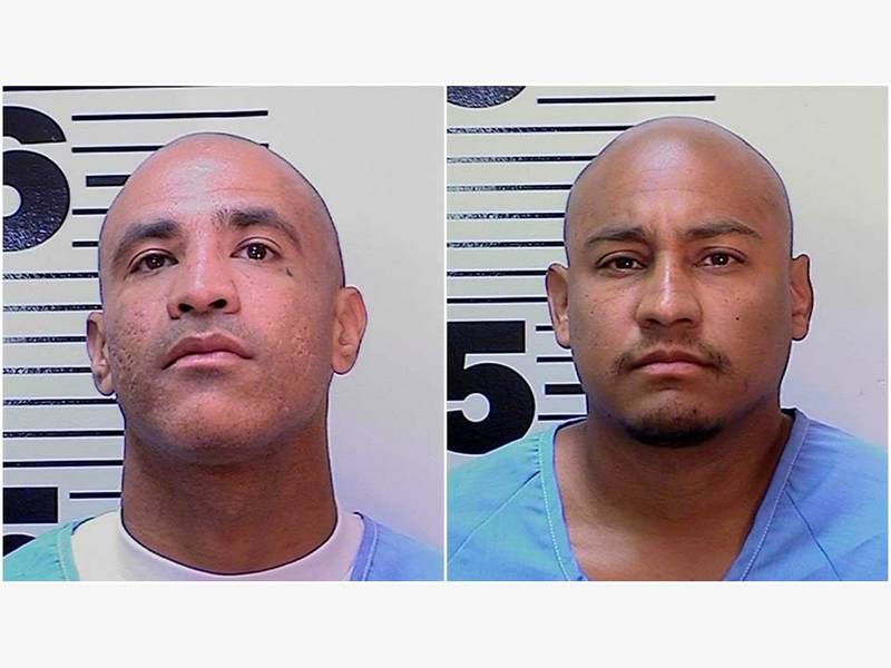 Calif. Death Row Inmate Killed By Another At San Quentin: CDCR | Mill ...