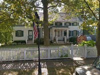 Smithtown, A History: Whisper the Bull Statue | Smithtown, NY Patch