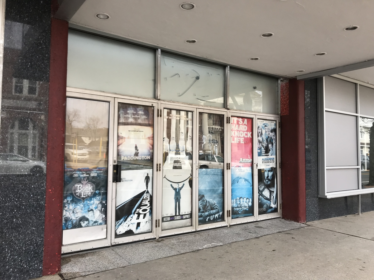 Historic Argyle Theater To Reopen Next Month | Babylon Village, NY Patch
