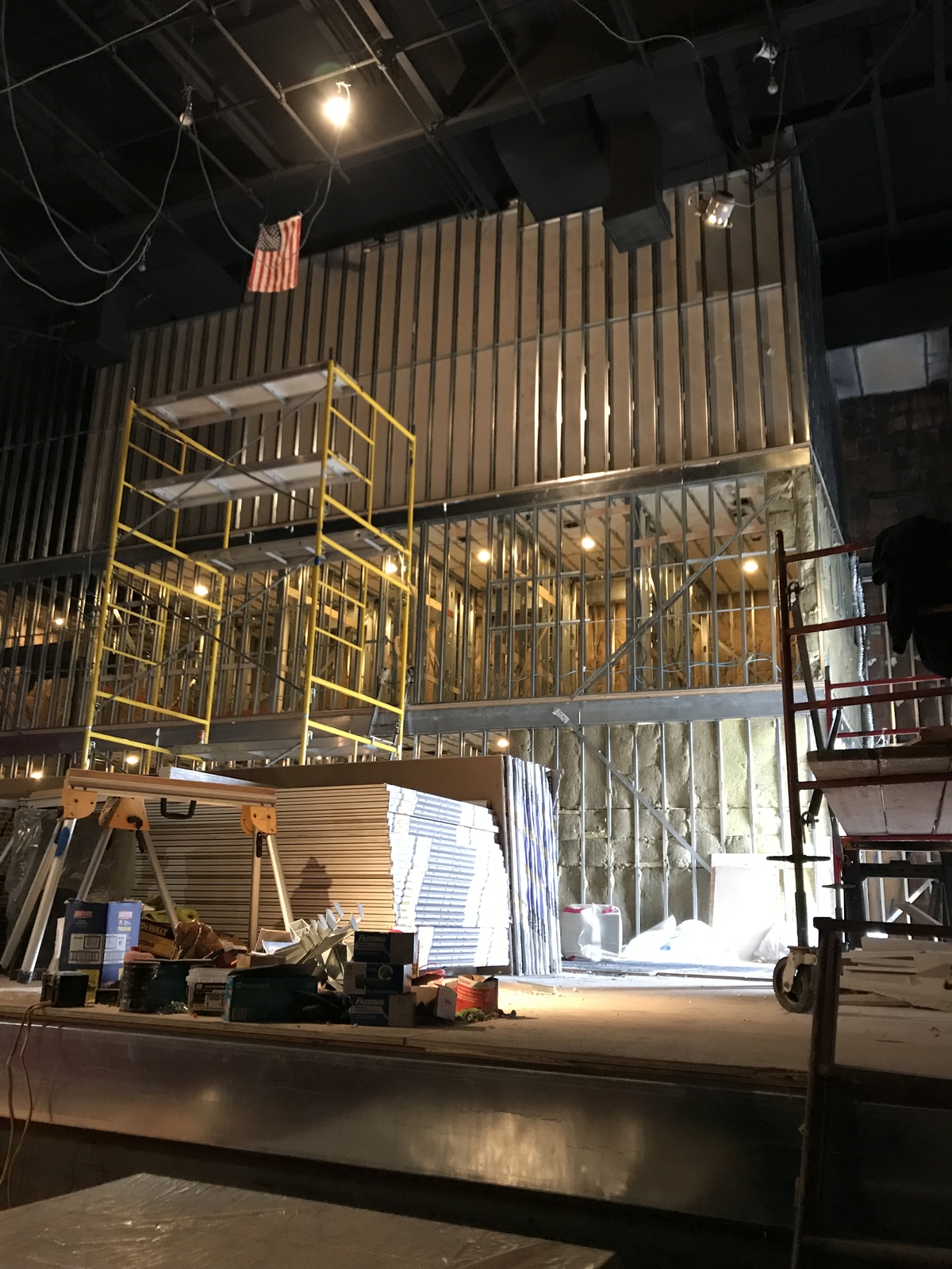 Historic Argyle Theater To Reopen Next Month | Babylon Village, NY Patch