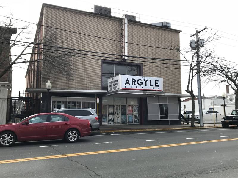 Historic Argyle Theater To Reopen Next Month | Babylon Village, NY Patch