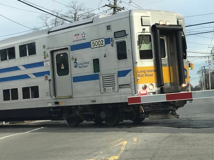 77 LIRR Employees Made More Than $250K Last Year | Lindenhurst, NY Patch