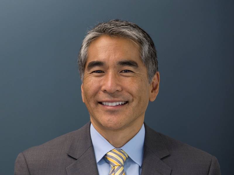 Alex Wan Named Executive Director of Horizons Atlanta | Atlanta, GA Patch