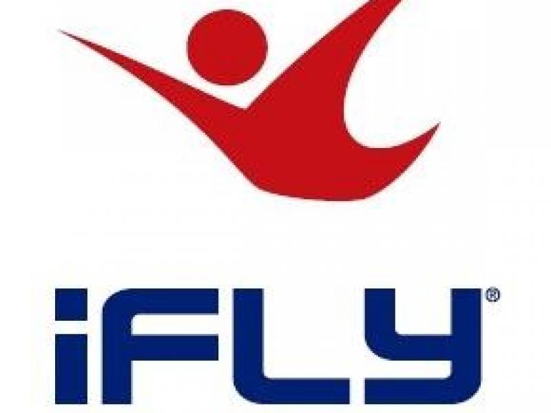 DURING CHICAGO'S LEAST WINDY MONTH iFLY INDOOR SKYDIVING OFFERS $20 OFF ...