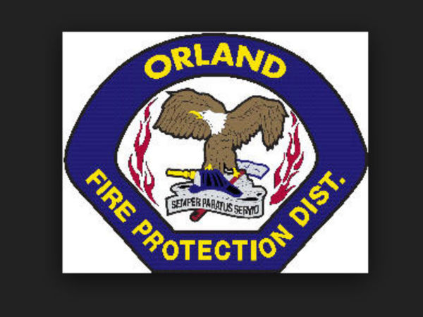 Orland Fire Protection District Plans Open House - Orland Park, IL Patch