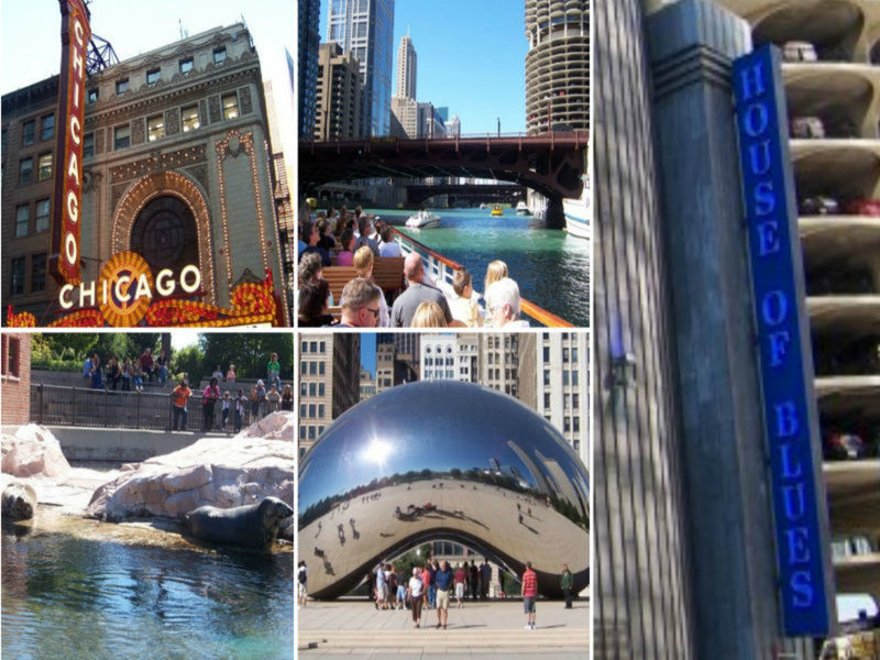 Submit Your Event For 'Fun Things To Do' | Chicago, IL Patch