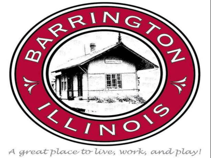 Village Of Barrington Hiring | Barrington, IL Patch