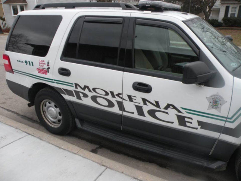 Village of Mokena Hiring Police Officer | Mokena, IL Patch