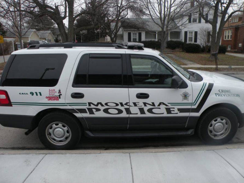 Applications Open For Mokena Citizens Police Academy | Mokena, IL Patch