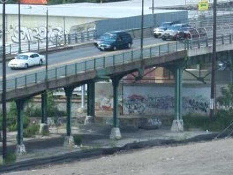 Hoboken Traffic: Commute About To Get Ugly Near Park, Willow Avenue ...