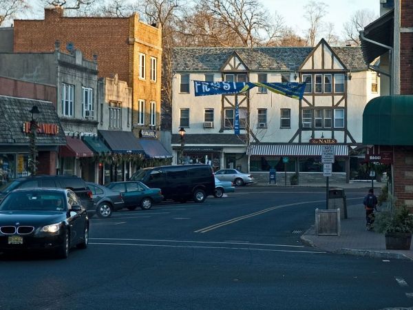 Maplewood 1st N.J. Town To Offer Immigrants ‘Sanctuary’ In 2017 ...