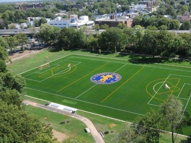 Watsessing Park In Bloomfield To Get $931K Facelift | Bloomfield, NJ Patch