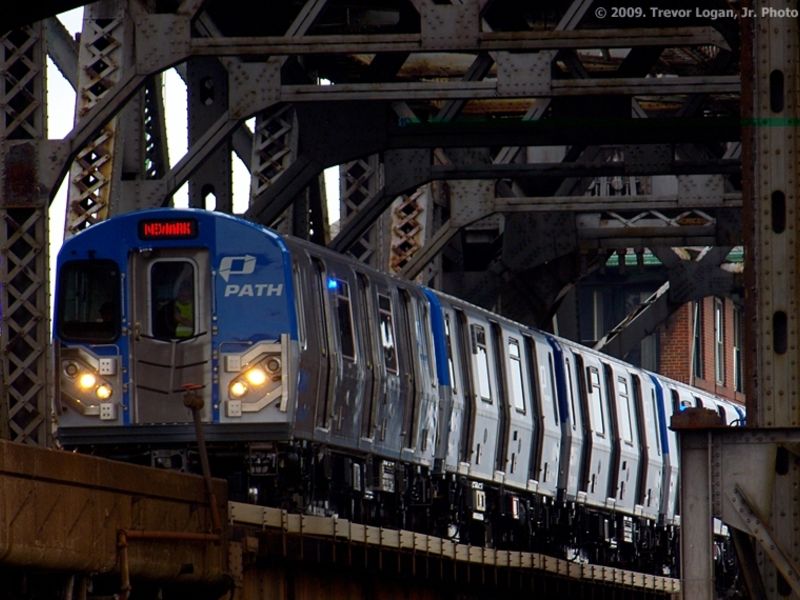 $1.7B PATH Project Will Add Newark Airport Stop; $57M In Funds ...