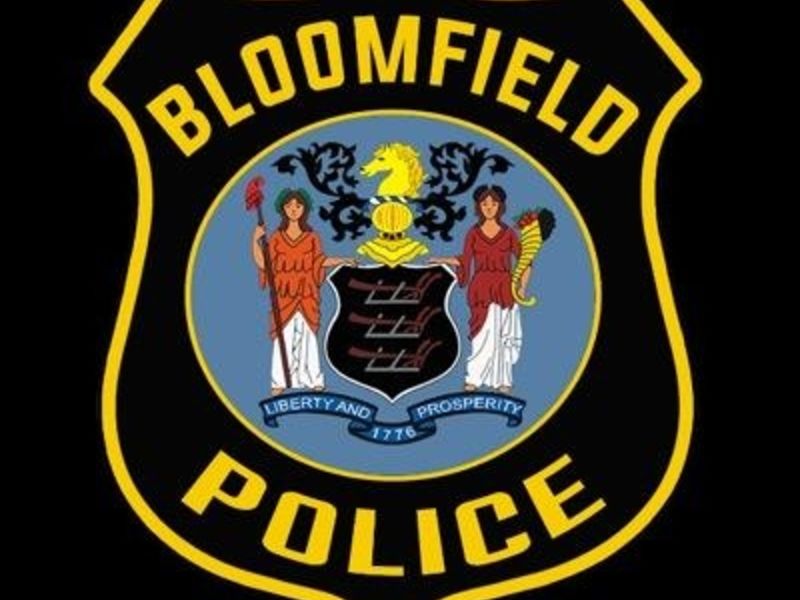 Bloomfield Police: 3 Vehicles Stolen In 3 Days | Bloomfield, NJ Patch
