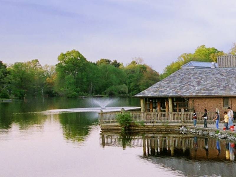 Essex County Will Put $2M Into Verona Park Improvements | Verona, NJ Patch