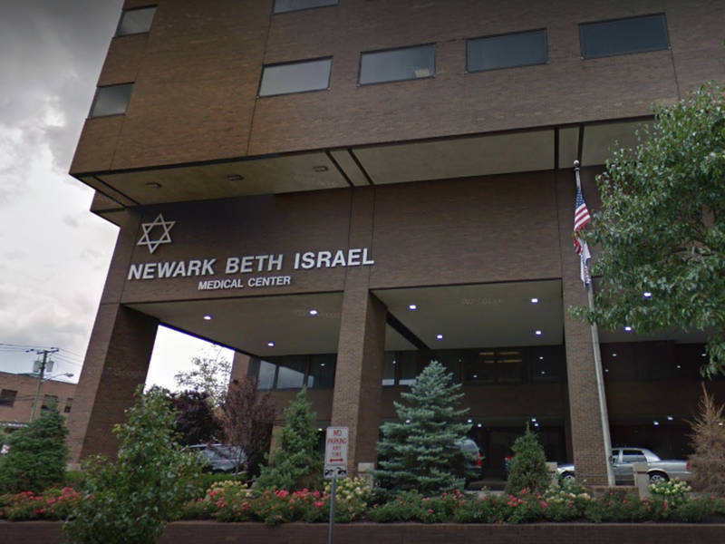 Small Fire Extinguished At Newark Beth Israel Medical Center | Newark ...