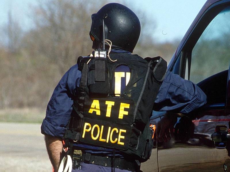 Verona Man Sold Undercover ATF Agent Guns, Ammo: Prosecutor | Verona ...